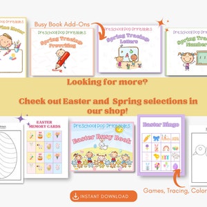 Spring Cut and Paste Activity for Toddlers, Scissor Skills, Fine Motor ...