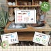 Mud Kitchen Recipe Cards: Sensory Play Homeschool Printable (PDF) - Etsy