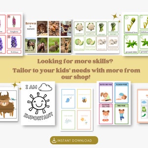 Bee Themed Tracing Worksheets for Preschool and Toddlers, Handwriting ...