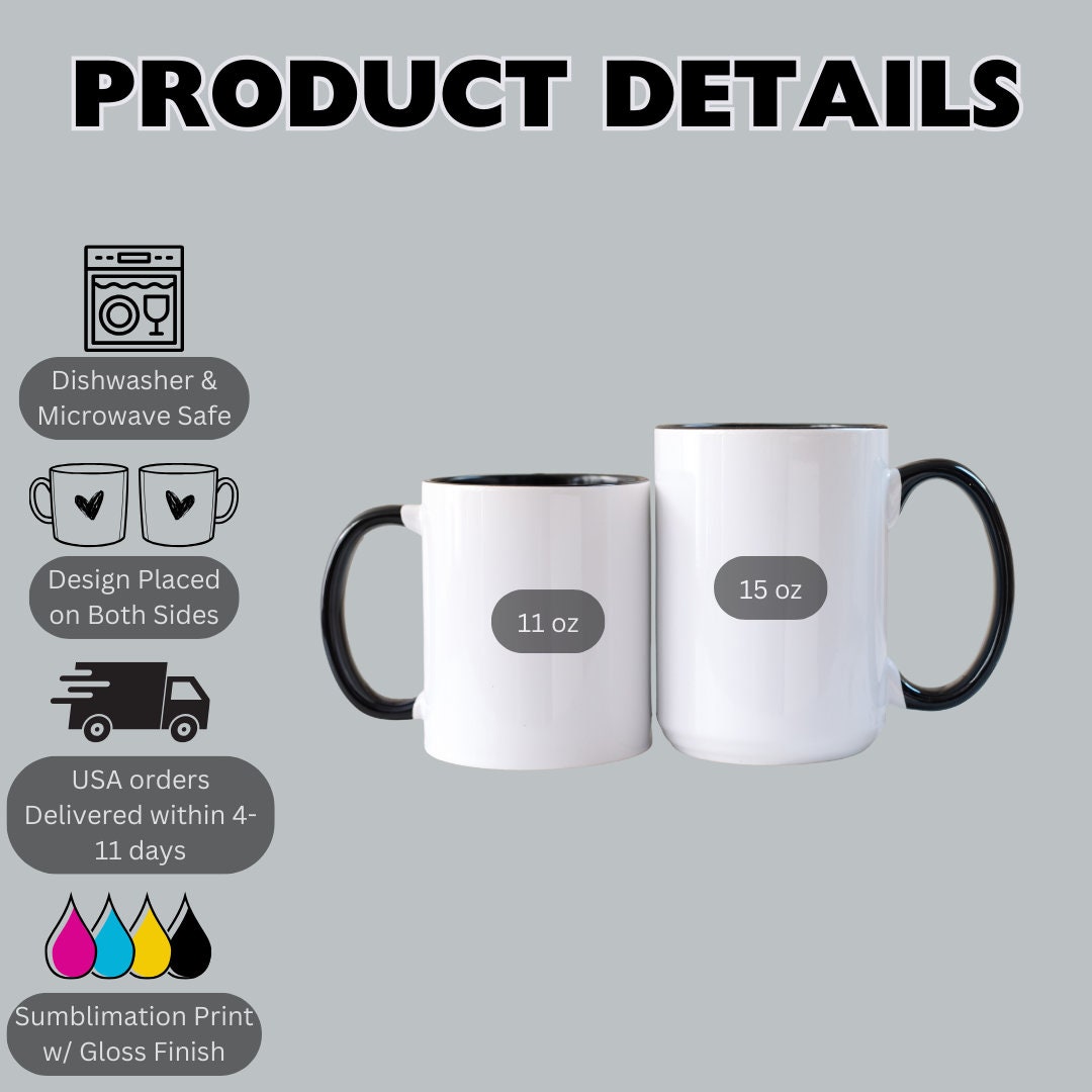 Mom-semble Definition Mug, Funny Birthday & Anniversary Gift for Mom ...