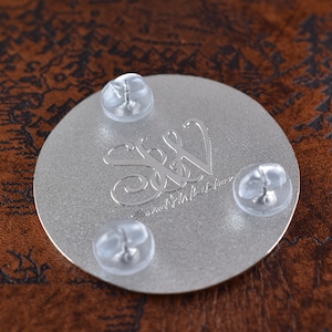 Transcendent Light Enamel Pin | Trees of Light | Starlight | Elven ...