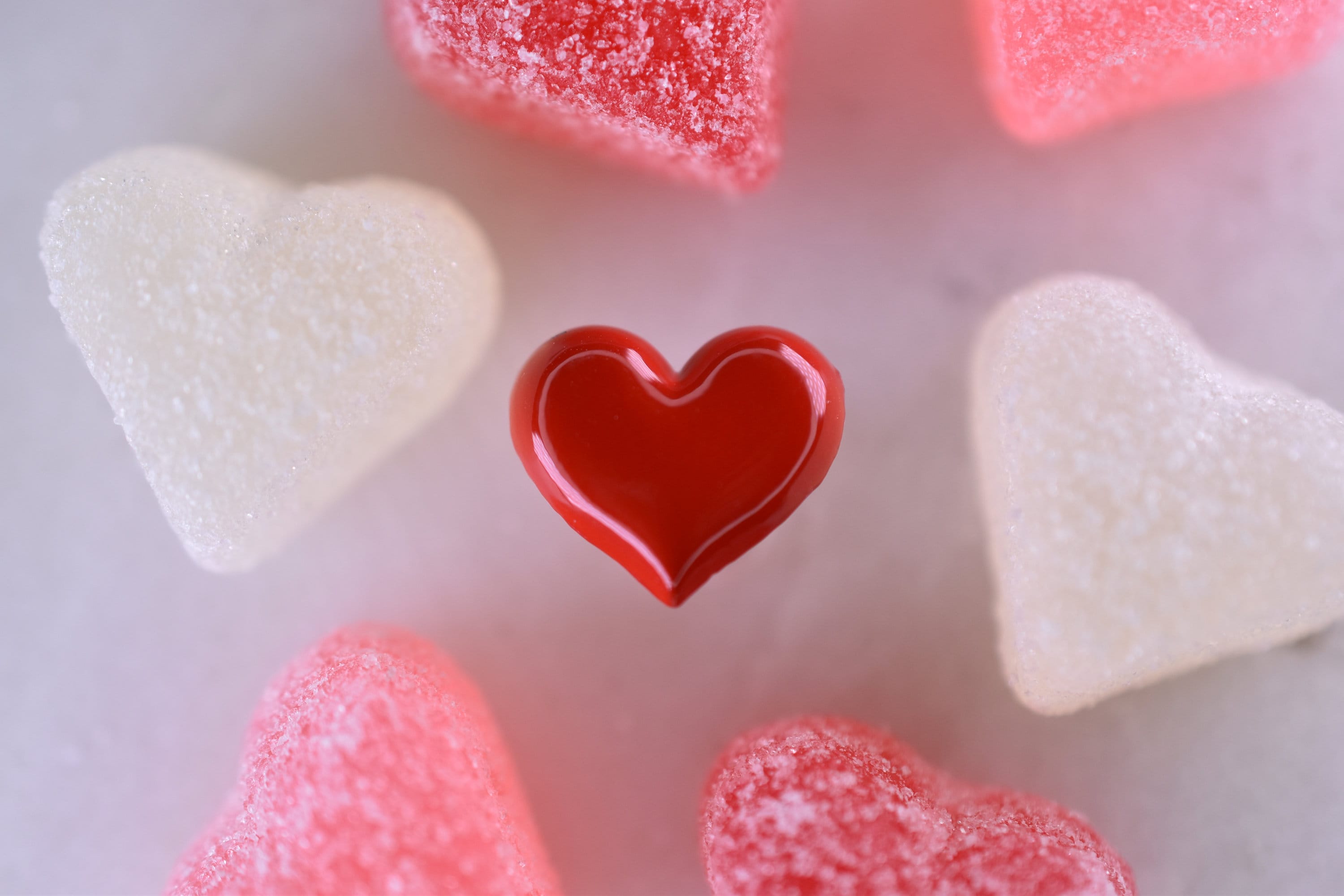 Mini Heart Enamel Pins Board Fillers Love Valentine Romantasy Romantic ...