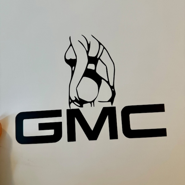 Gmc - Etsy