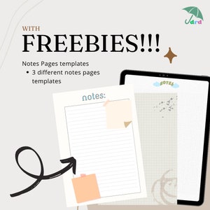 Productivity Planner Printable Daily Task Organizer PDF A5 A4 Artistic ...