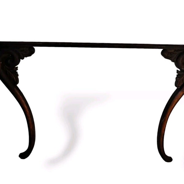 Console Legs - Etsy