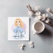 Alice in Wonderland Clipart, Fairy Tale Clipart PNG Files 300 Dpi. - Etsy