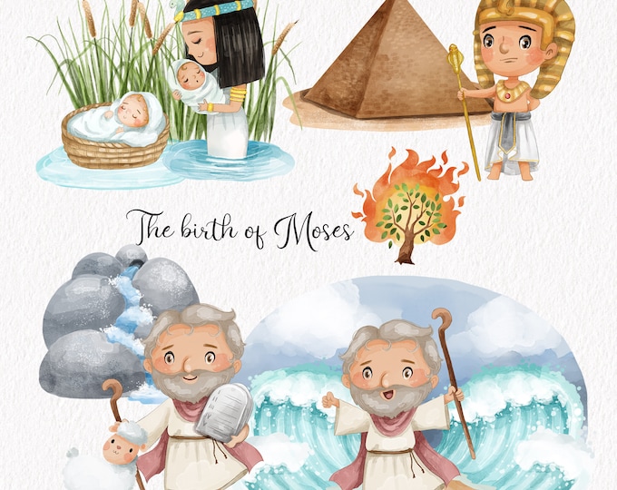 Jesus and 12 Disciples Clip Art ,religion, Bible Stories Clipart PNG ...