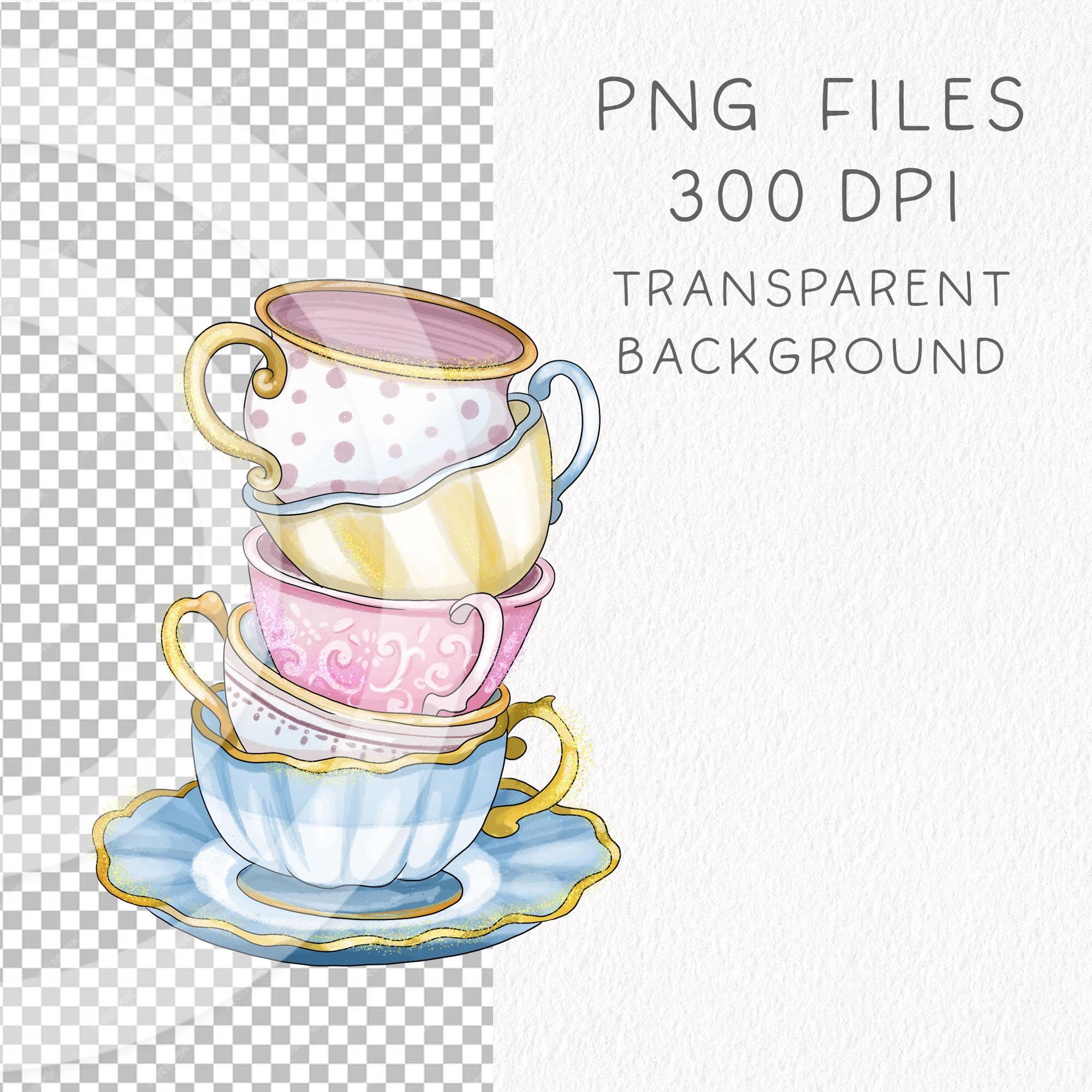 Cute Alice Clipart, Fairy Tale Clipart PNG Files 300 Dpi. - Etsy