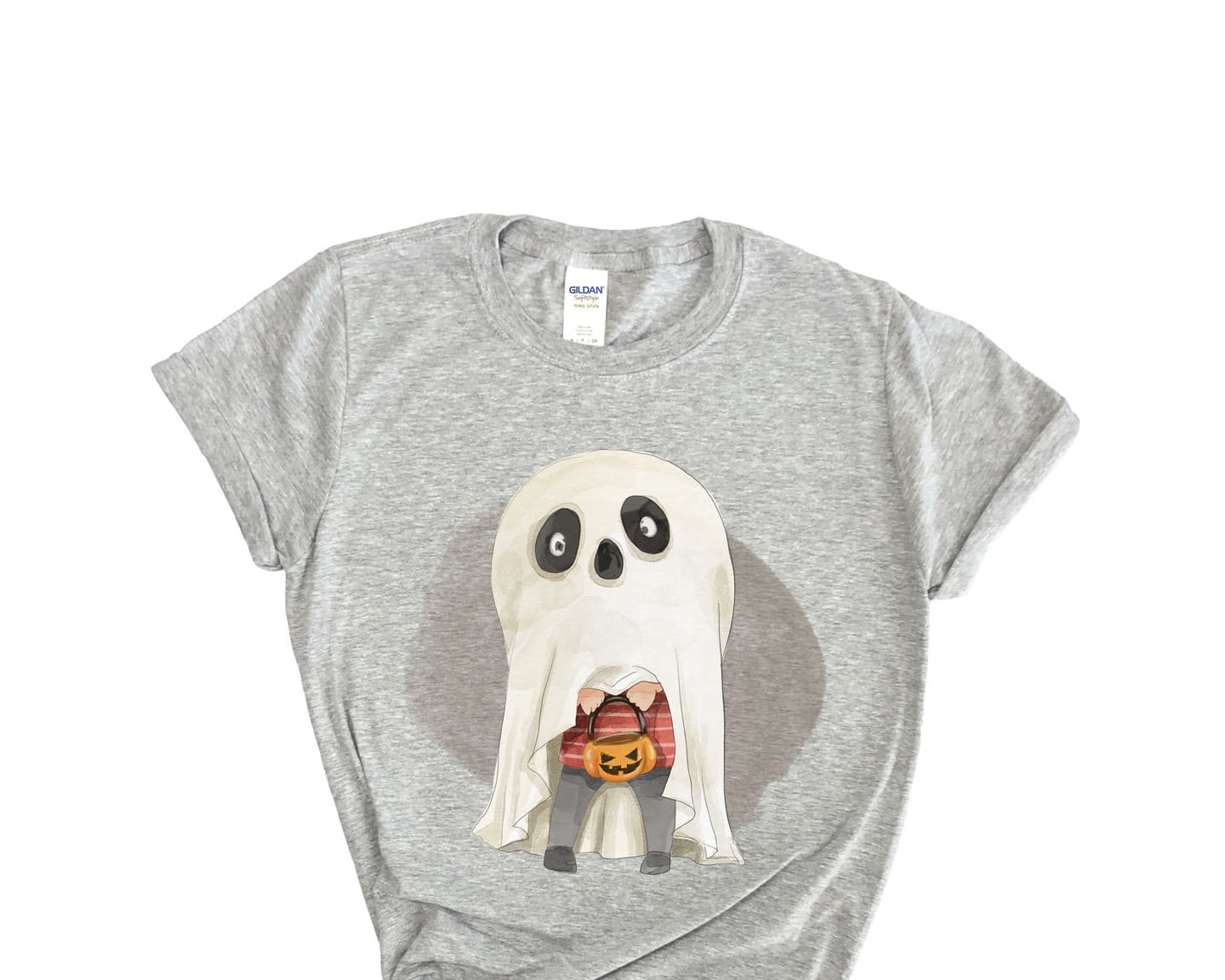 Trick or Treat, Halloween Kids Clipart ,PNG Files Instant Download PNG ...