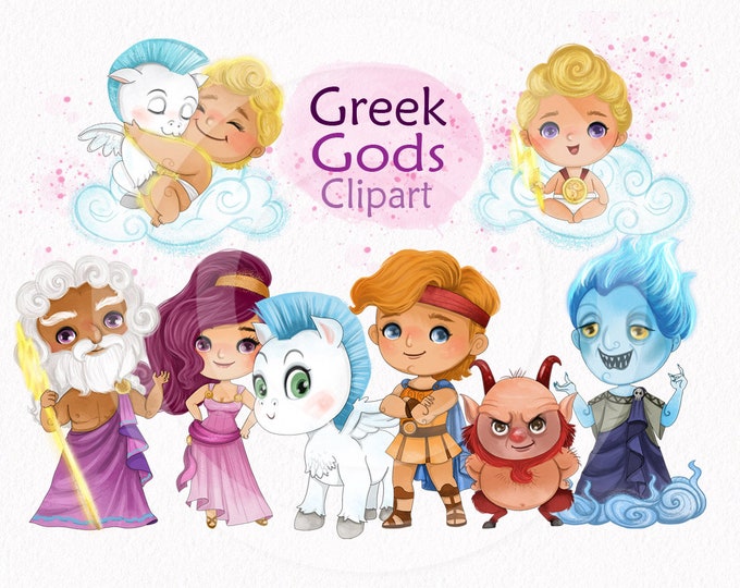 Hercules Clipart, Hercules Png, Greek God, Mythical Creature, Mythical ...