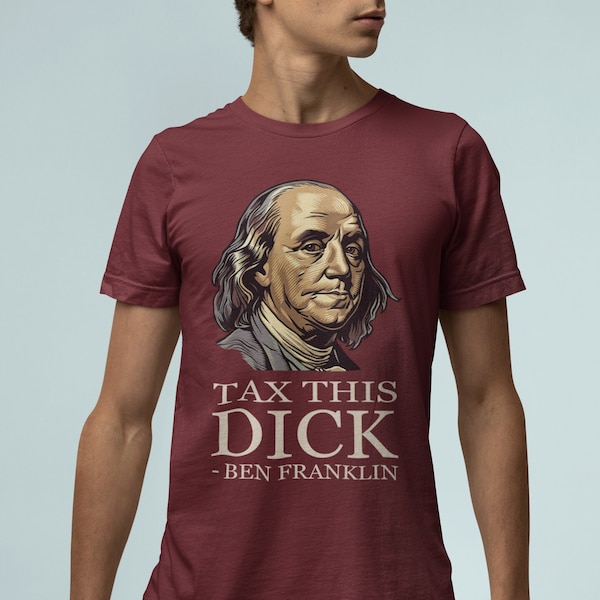 Dick T Shirt Etsy