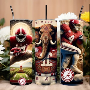 Alabama Football - Etsy
