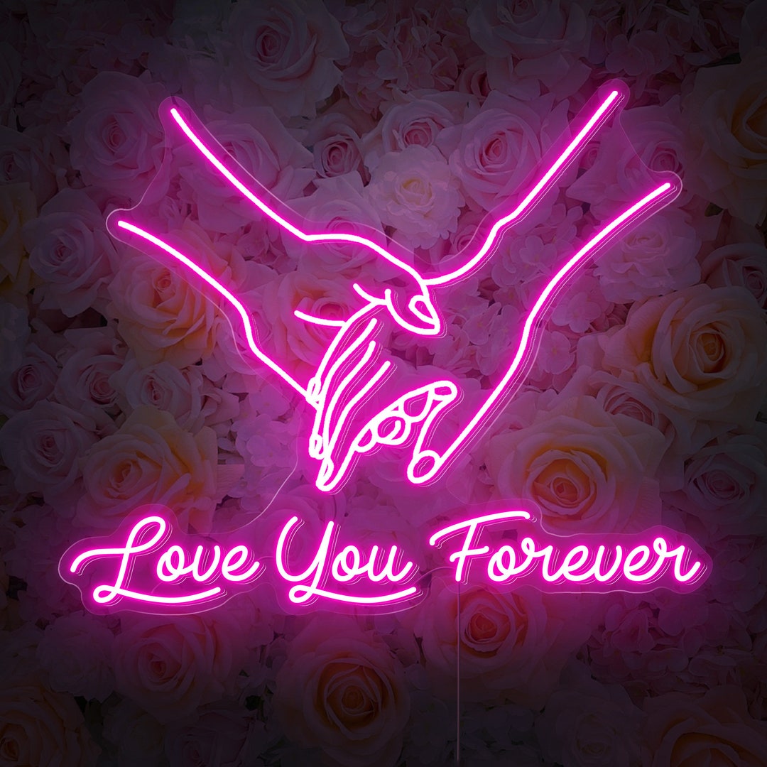 Custom Led Sign,neon Sign Bedroom,custom Neon,neon Light,custom Sign ...