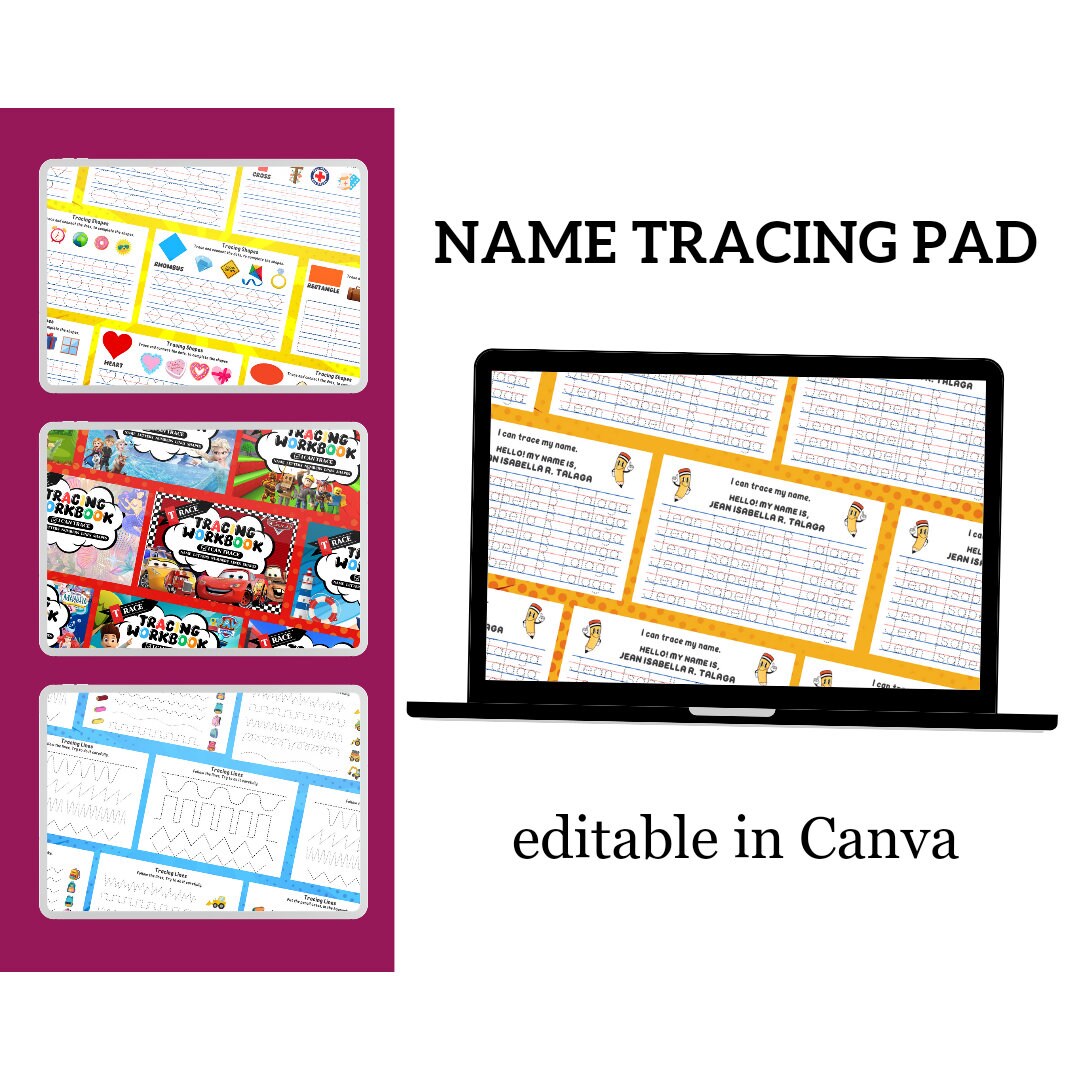 10000 Files Kids Learning Activity Bundle - Etsy