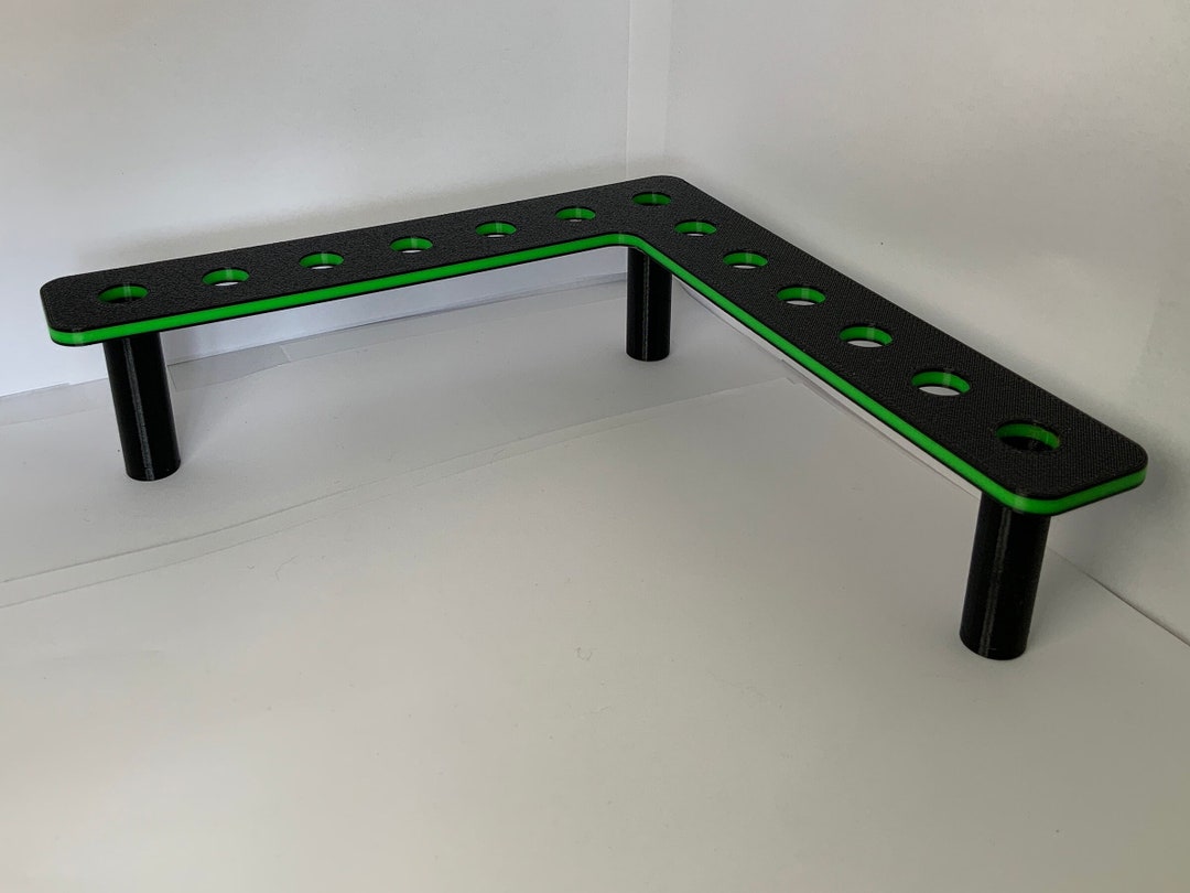 Coral Frag Rack Corner for When Space is Limited - Etsy