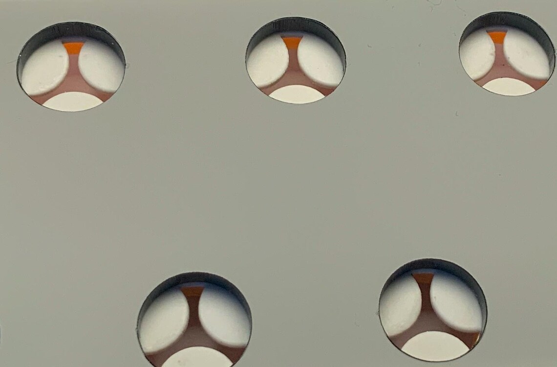 Frag Rack Corner Duo + Pro - Etsy