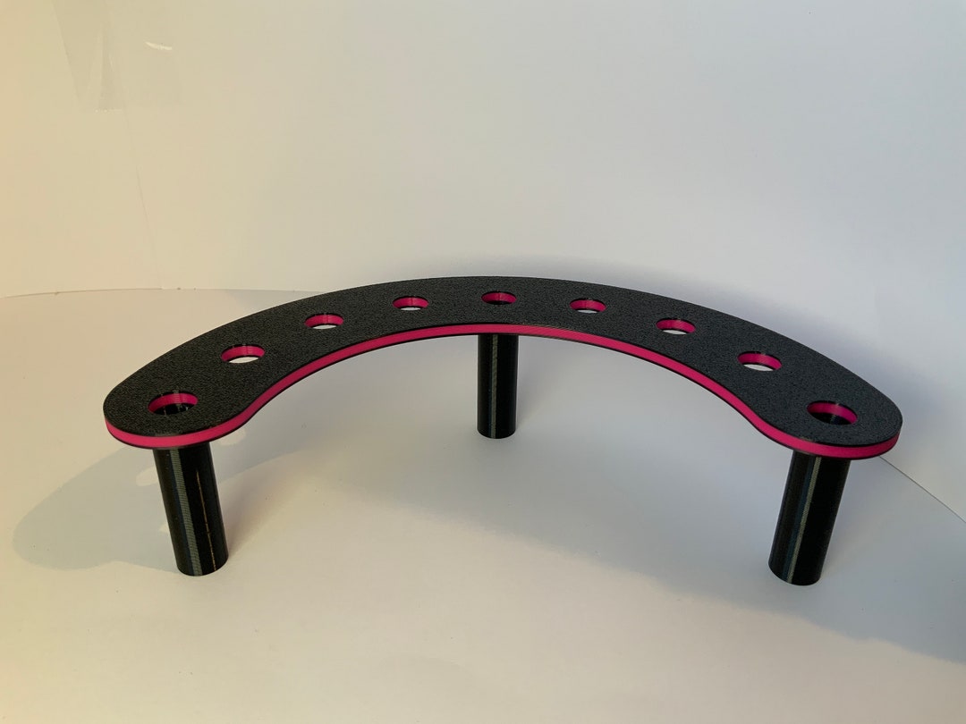 Frag Rack Horse Shoe - Etsy