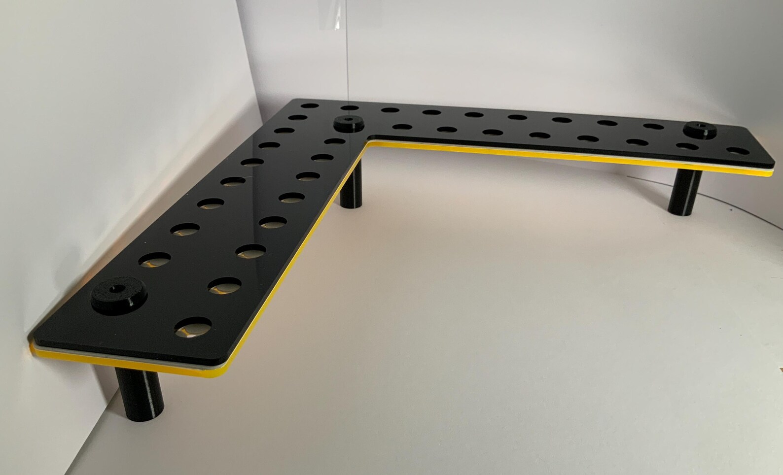 Frag Rack Corner Duo + Pro - Etsy