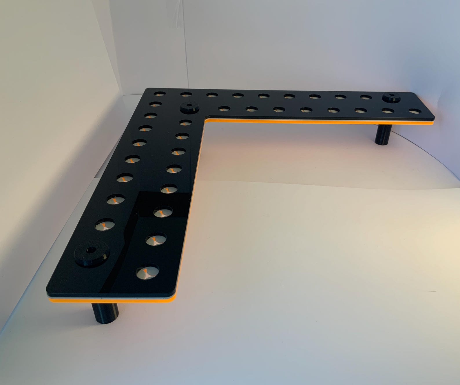 Frag Rack Corner Duo + Pro - Etsy