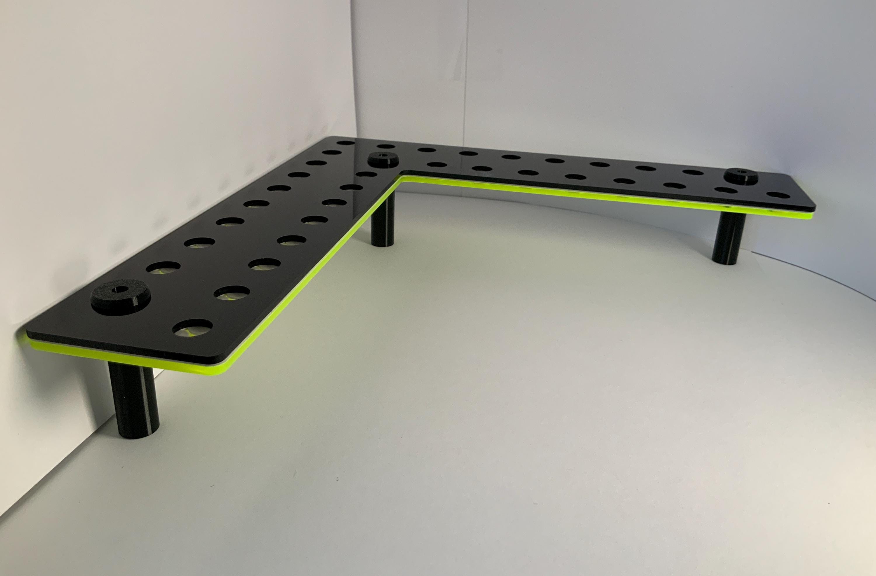 Frag Rack Corner Duo + Pro - Etsy