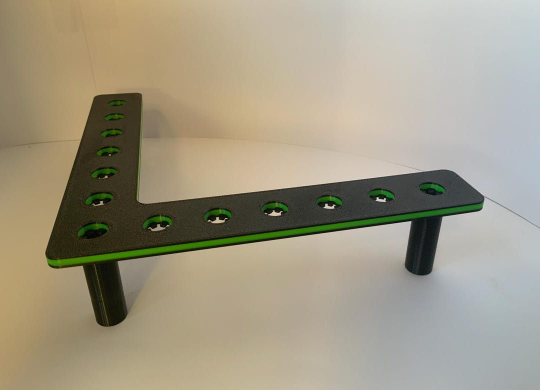 Frag Rack Corner Pro - Etsy