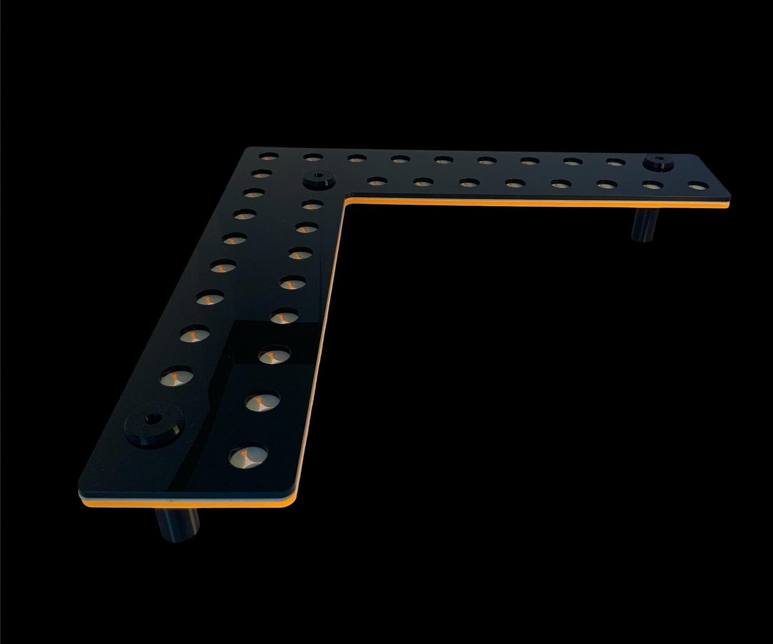 Frag Rack Corner Duo + Pro - Etsy