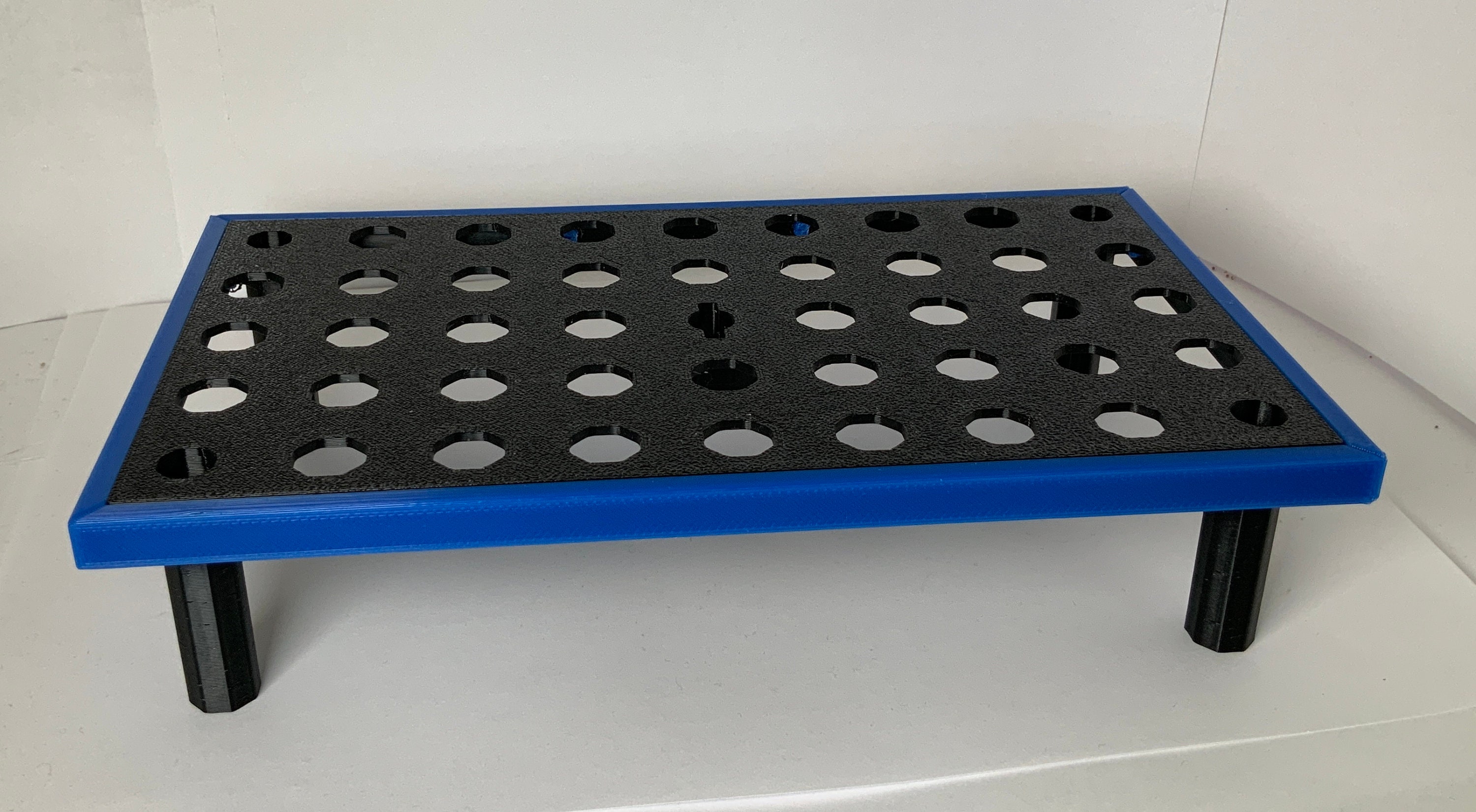 Frag Rack Rectangle Trim Colour - Etsy