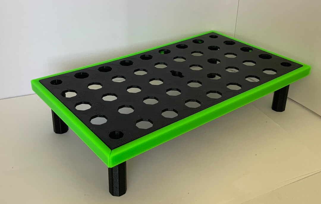 Coral Frag Rack Colour Variance Trim - Etsy