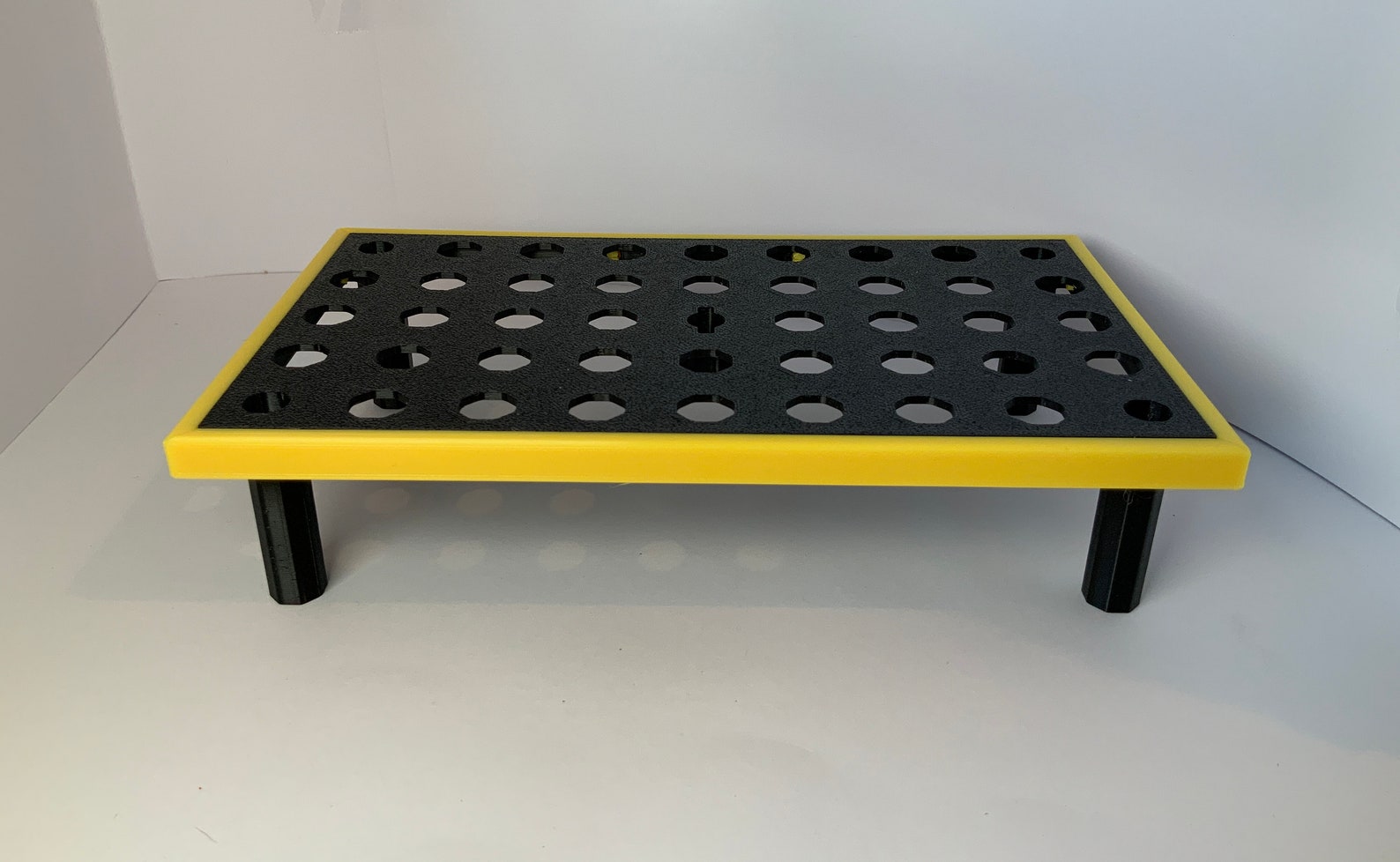 Frag Rack Rectangle + Trim Colour - Etsy