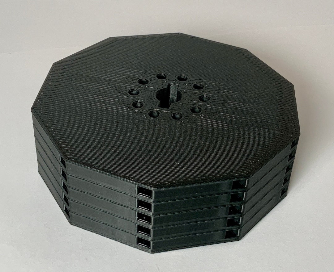 Copepod Hotel for Breeding Copepods - Etsy