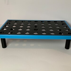 Frag Rack Rectangle + Trim Colour - Etsy