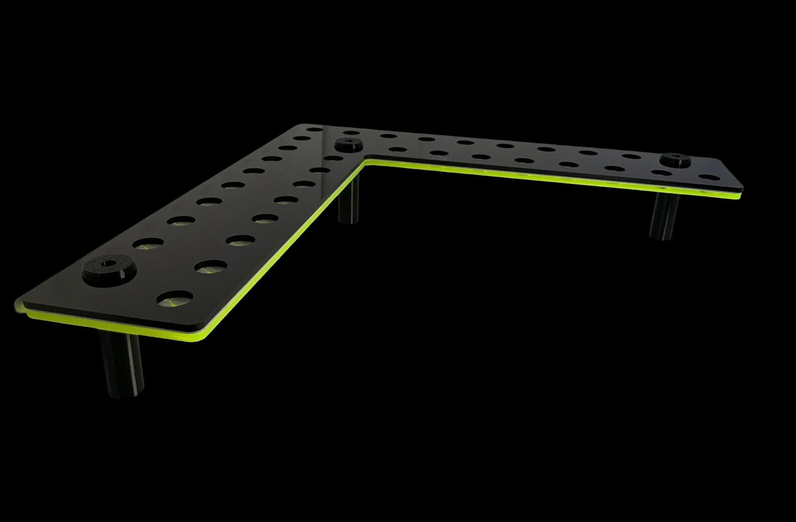 Frag Rack Corner Duo + Pro - Etsy