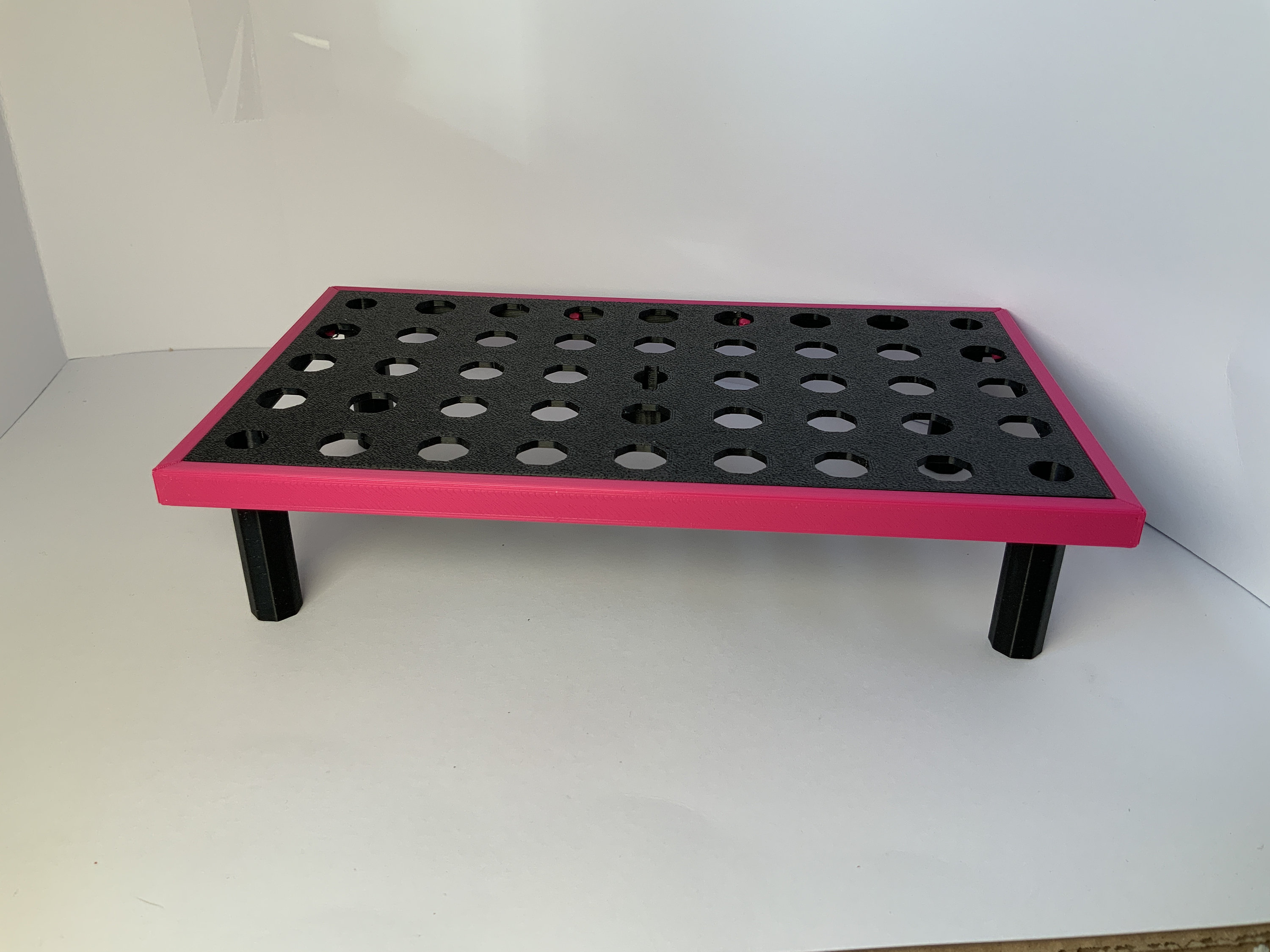 Frag Rack Rectangle Trim Colour - Etsy