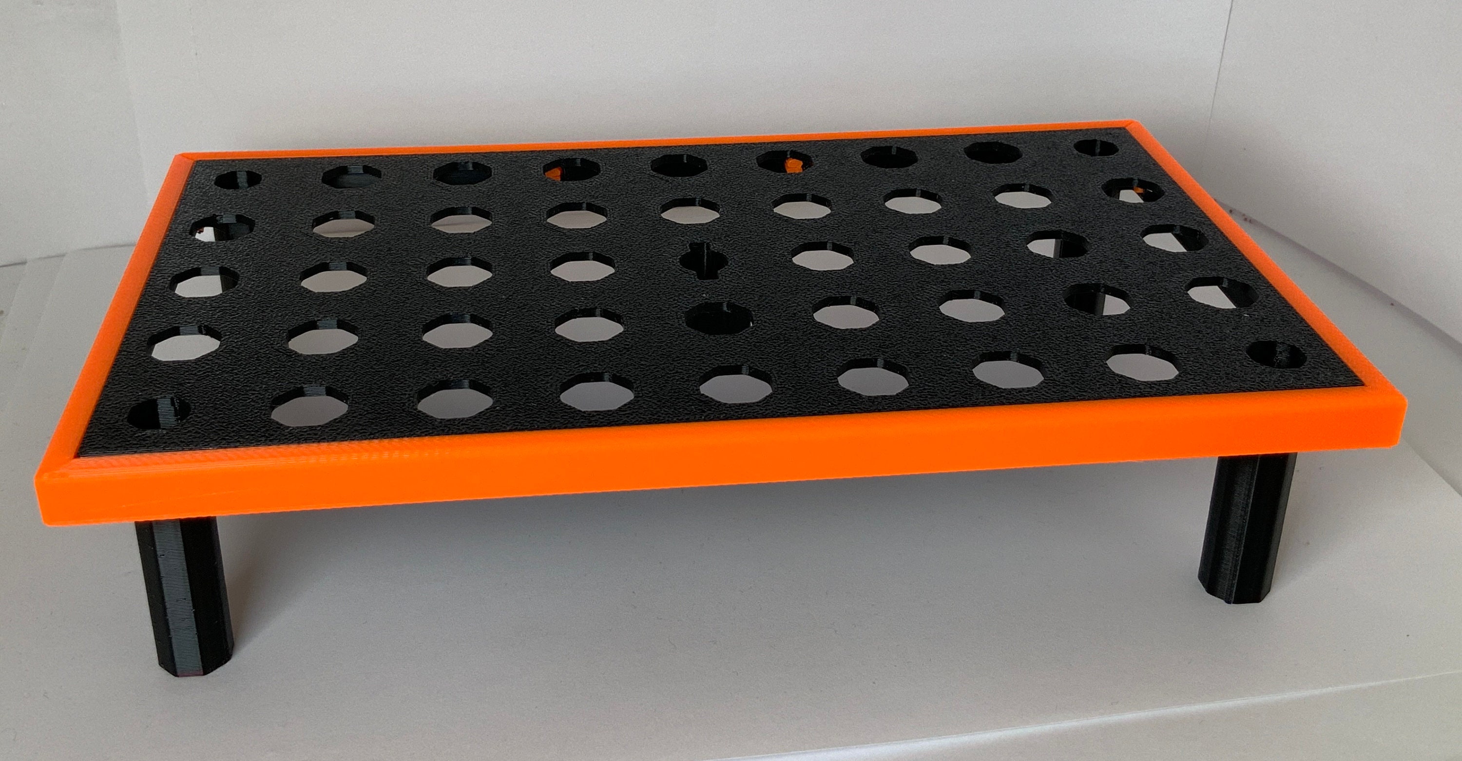 Frag Rack Rectangle Trim Colour - Etsy