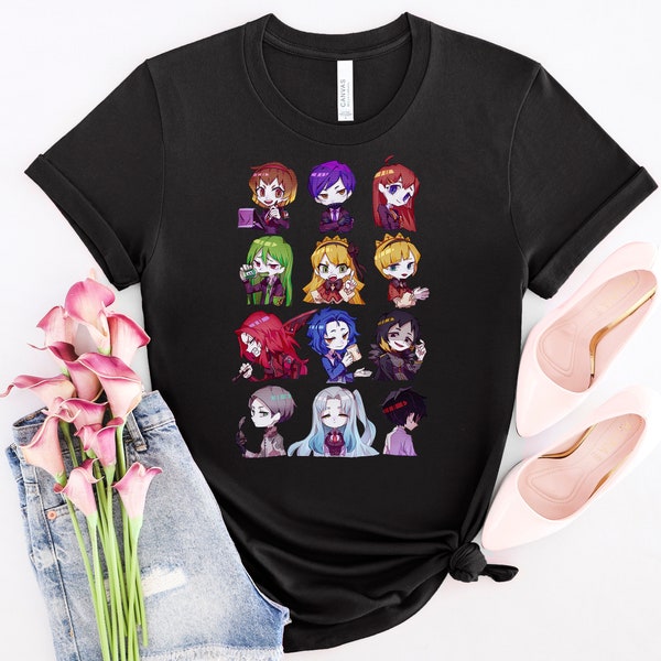 Lobotomy Corporation - Etsy