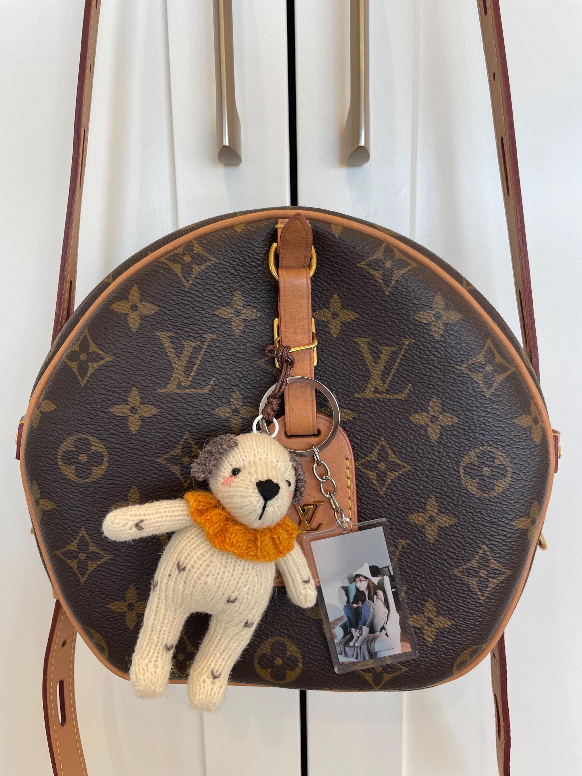 IU Acrylic Photocard Keychain, Bag Accessory, Bag Charm, Gift Ideas ...