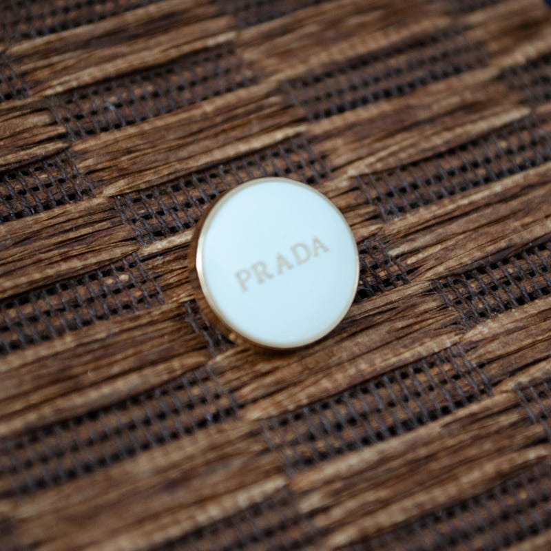 Vintage Prada - Etsy