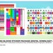 Alphablocks and Numberblocks Sticker Bundle (digital Download) - Etsy