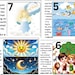 God's Creation Worksheets: Bible Story Activities (digital Download) - Etsy