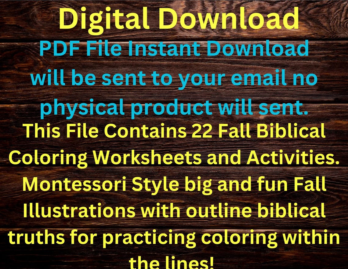 Fall Gratitude Printables|gratitude Coloring Pages|biblical Gratitude ...