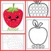 Spanish Bible Verse Printable: Fruit of the Spirit Activity Book ...