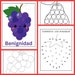 Spanish Bible Verse Printable: Fruit of the Spirit Activity Book ...