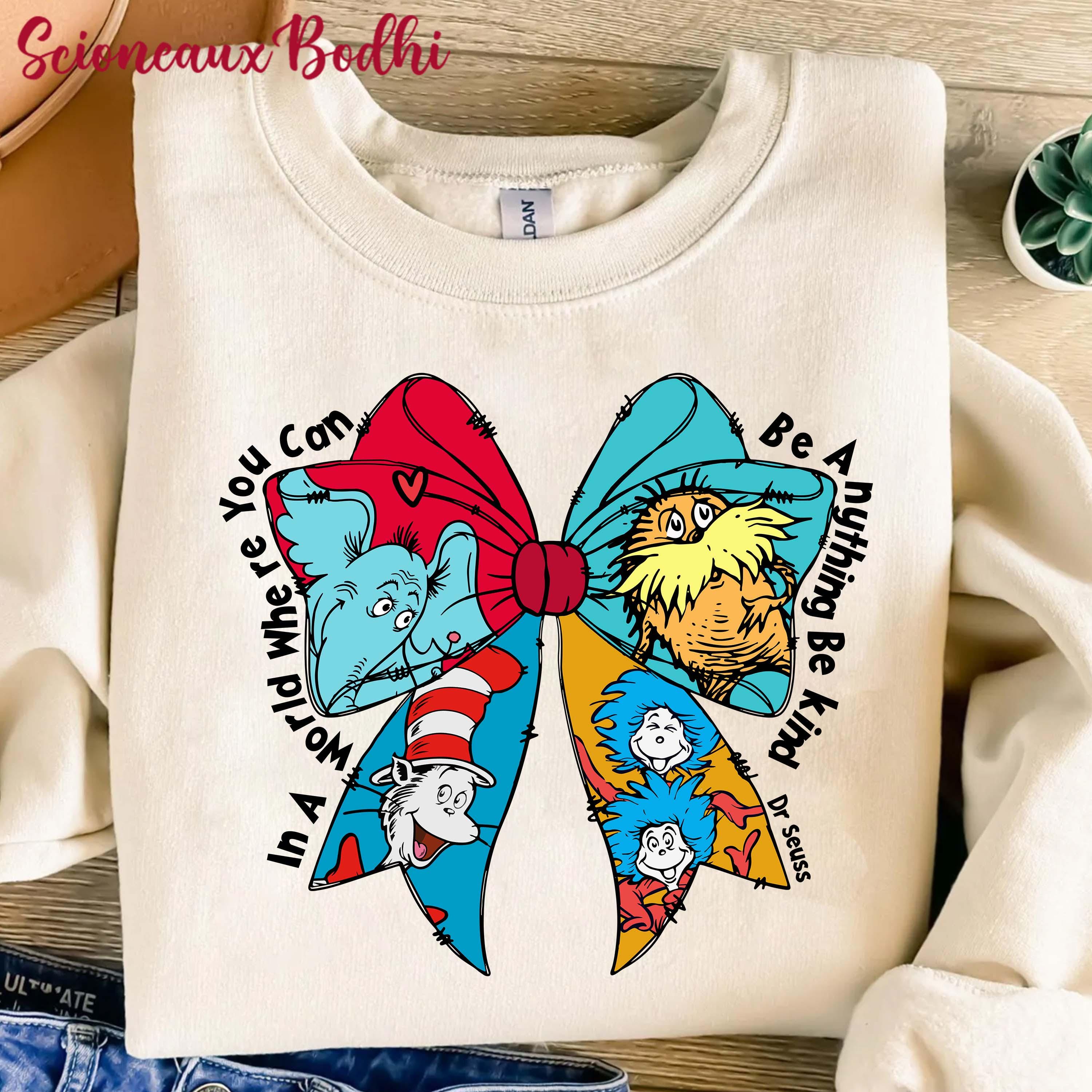 Día del Dr. Seuss PNG, Dr. Seuss Coquette PNG, Gato en el sombrero Png ...