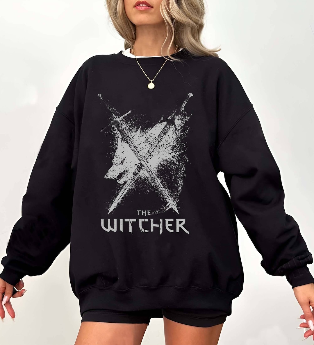 Witcher Png, Geralt of Rivia Png, White Wolf Png, Witcher Logo ...