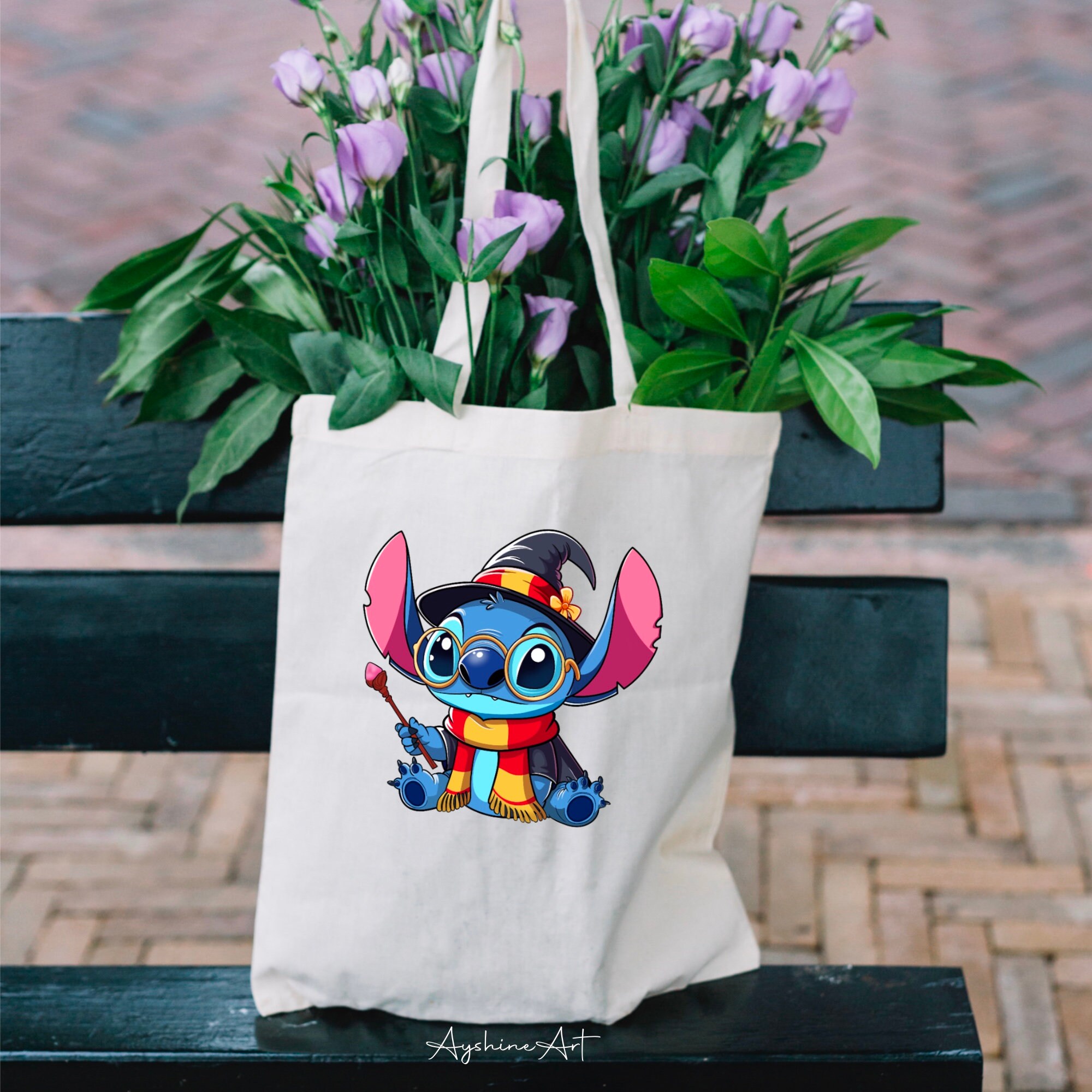 Wizard Stitch Png, Magic Wizard Png, Stitch Hogwarts Png, You're a ...