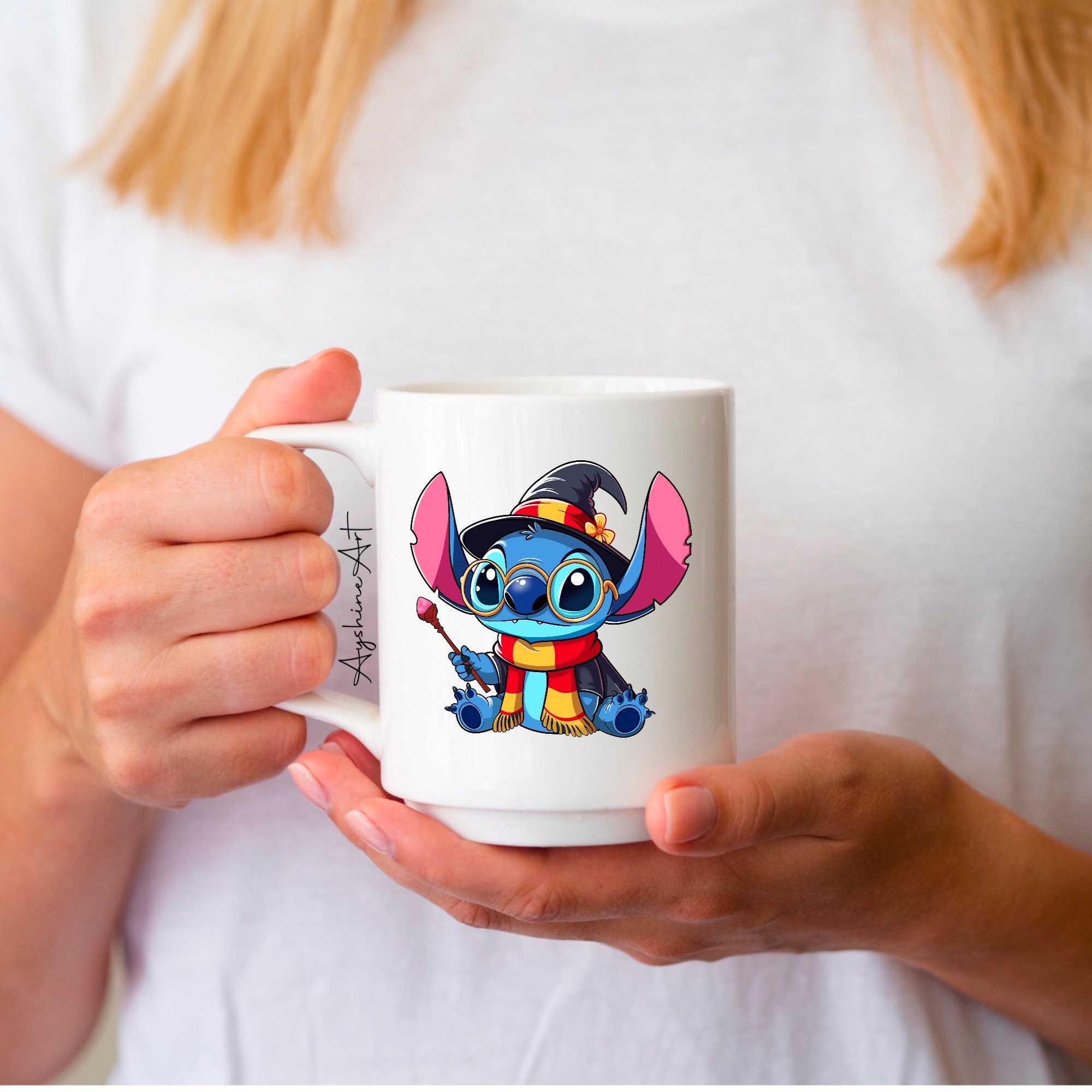 Wizard Stitch Png, Magic Wizard Png, Stitch Hogwarts Png, You're a ...