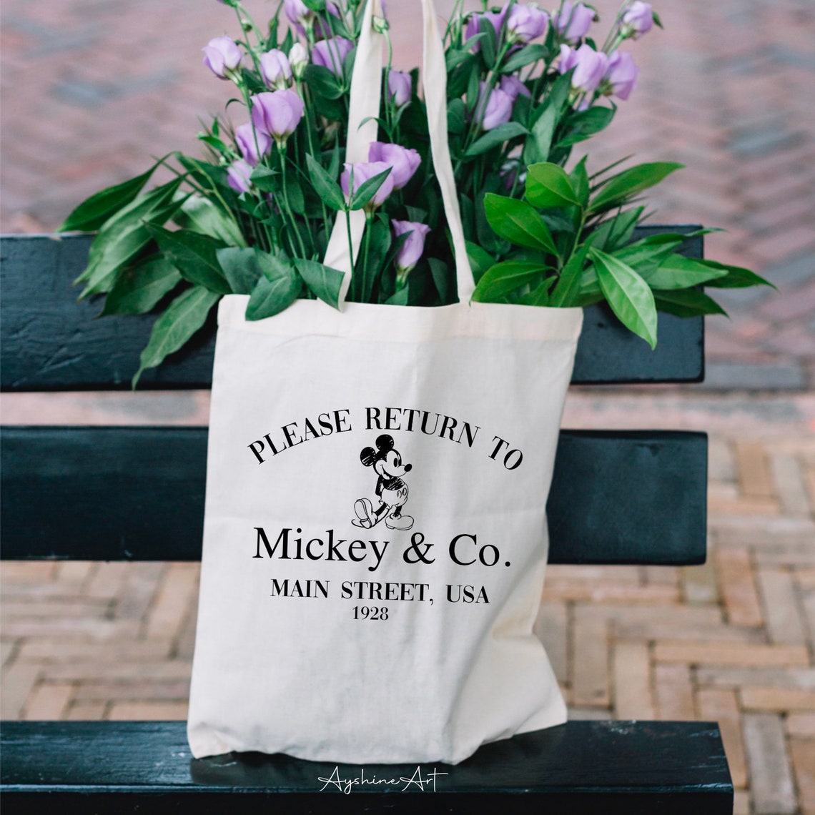 Please Return to Mickey SVG, Mickey 1928 PNG, Mickey Vintage Svg ...