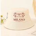Milano Fashion Capital Png, Milano Png, Milano Template, Milano Stencil ...