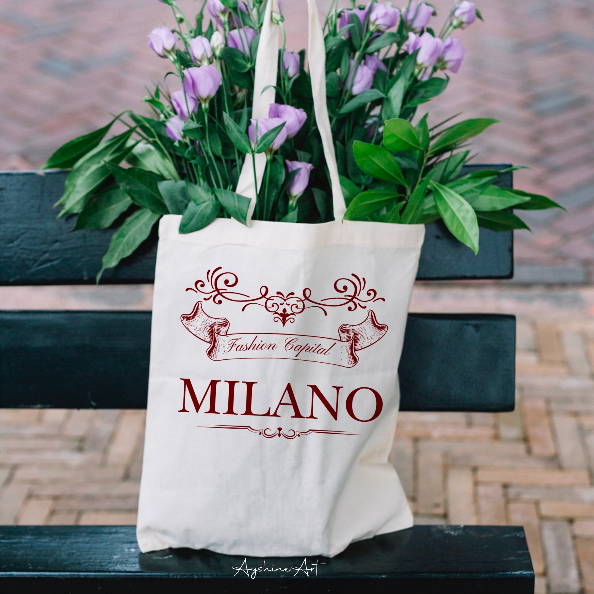 Milano Fashion Capital Png, Milano Png, Milano Template, Milano Stencil ...