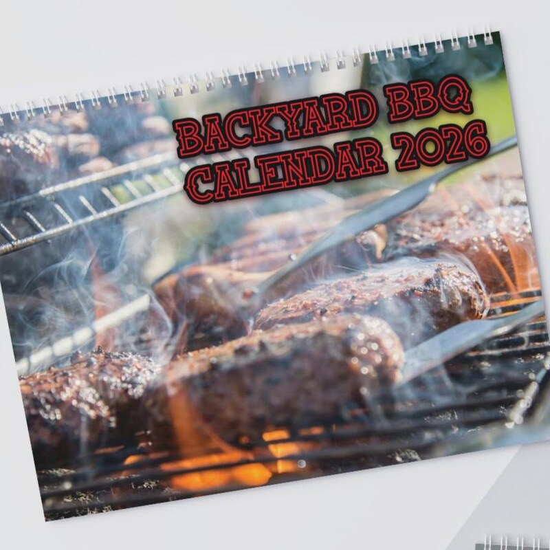 Elephant Bbq - Etsy